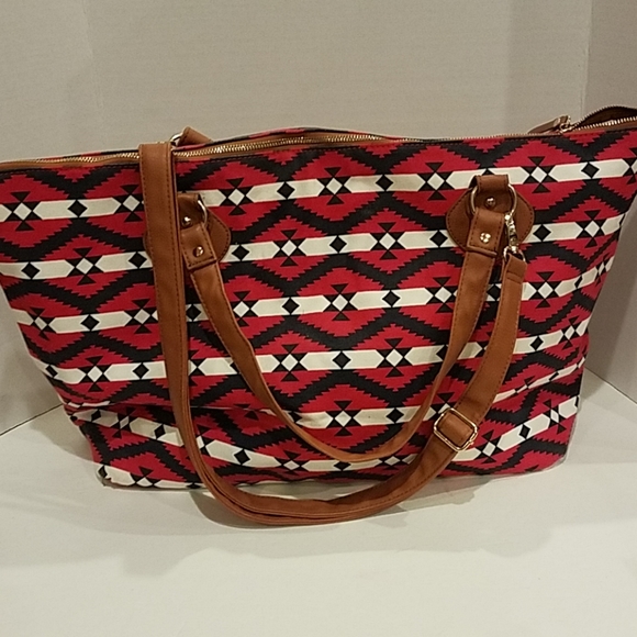 LD | Bags | Ld Travel Bag | Poshmark